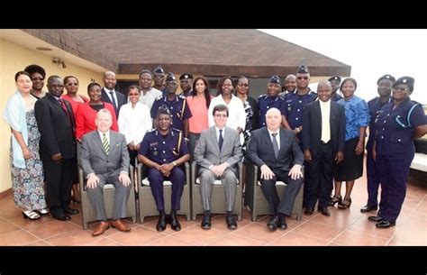 World Customs Organization