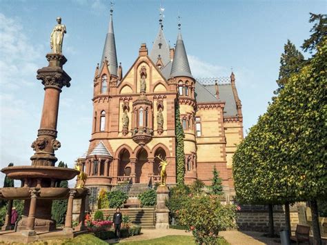 8 Best Day Trips From Cologne Germany
