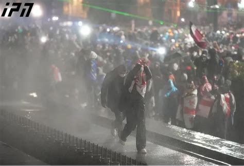 ნოემბერ დეკემბრის საპროტესტო აქციებზე დაწყებული გამოძიების ფარგლებში 343 პირი მათ შორის 49