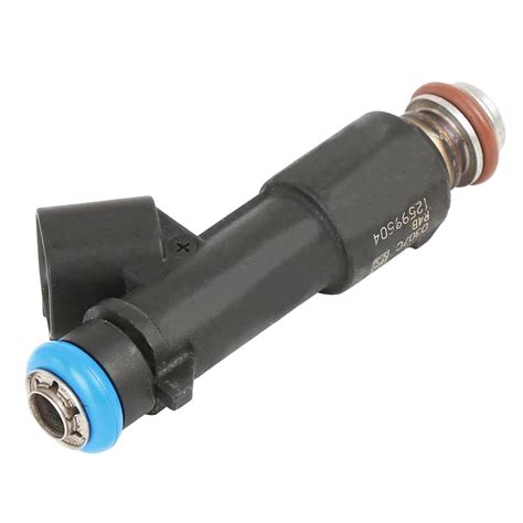 Buick 12599504 Fuel Injector Nozzle Maxspeedparts B2b A