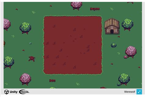 No Map Boundary · Issue 11 · Tp Owerewolf · Github