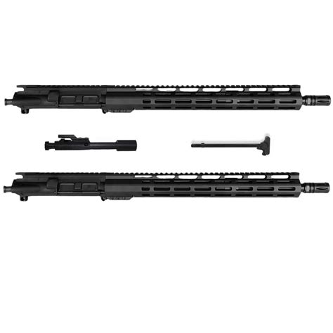 Ar 15 Complete Upper Receivers Mid State Firearms