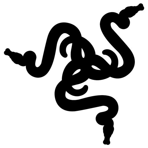 Free High Quality Razer Logo  For Creative Design
