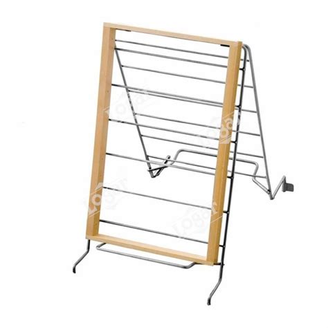 Uncapping Stand Stainless Steel