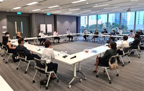 Nicholas Ng On Linkedin So Glad To See Ng Nichol Being Able To Be Part