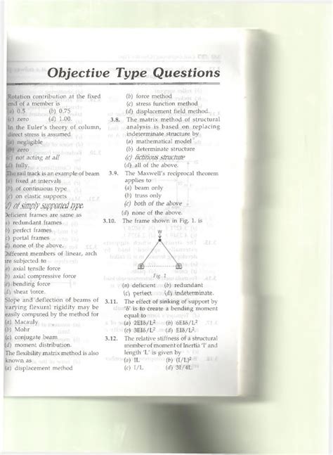 PDF Theory Of Structures Pdf DOKUMEN TIPS
