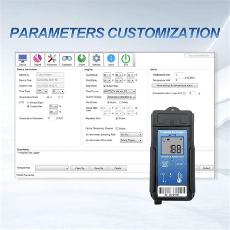 vibration data logger 3 axis shock datalogger philippines ubuy