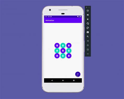 Designing Complex Ui Using Android Constraintlayout Codemagic Blog