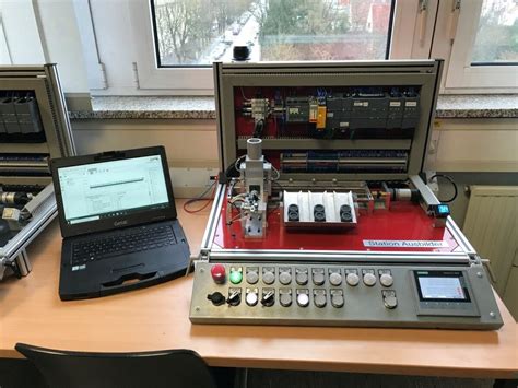 Industry Via Drag Drop With OPC Router At MAN
