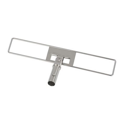 Contec Quickconnect Stainless Steel Mop Frame
