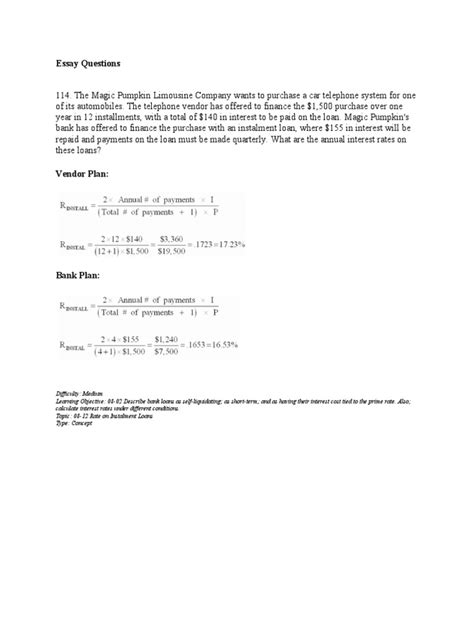 Mock Final Questions Pdf