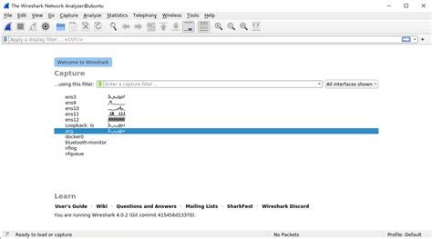 Ubuntu系统wireshark源码编译与安装could Not Find Cares Csdn博客
