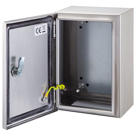 Electrical Enclosure Box Begin Your Security Setups