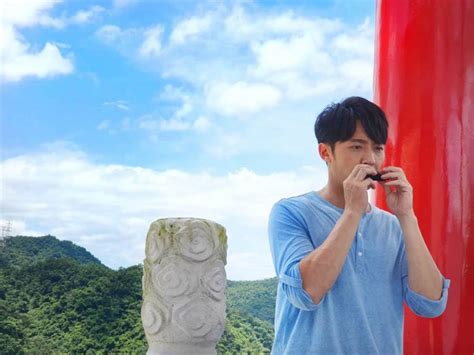 只有老婆知道！馬俊麟、王瞳再續情緣藏心中