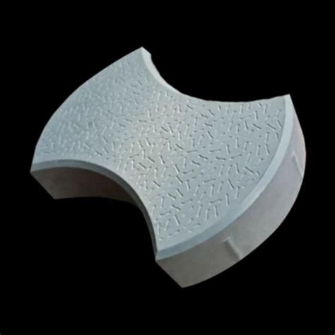 Concreate Damru Grey Interlocking Paver Block For Flooring At ₹ 17piece In Sonbhadra Concreate Damru Grey Interlocking Paver Block For Flooring At ₹ 17piece In Sonbhadra