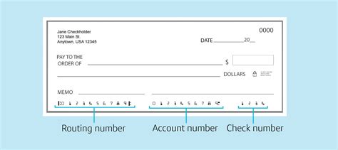 Why Do I Have Two Different Routing Numbers At Adolfo Scanlan Blog