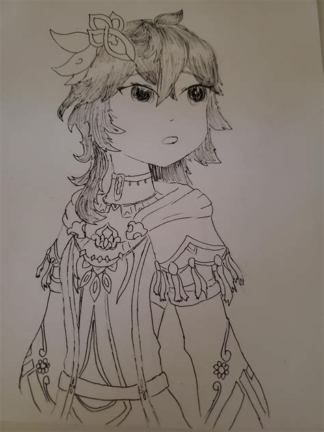 Collei Art By Me 😊 Rcolleimains