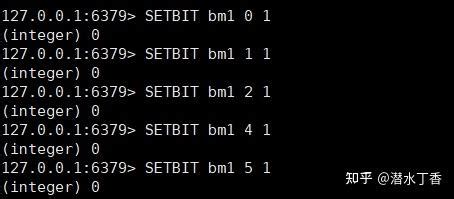 SpringBoot Redis BitMap 实现签到与统计功能 知乎