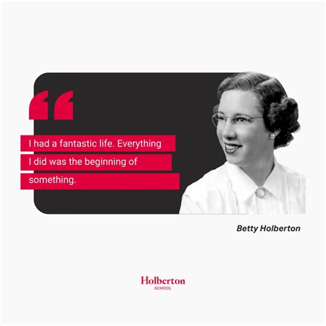 Holberton School On Linkedin Womenshistorymonth Programming Fearlessfemale Womenintech