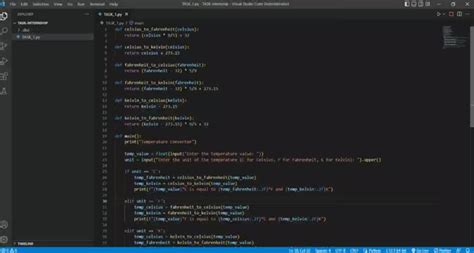 Khush Upadhyay On Linkedin Python Programming Prodigyinfotech