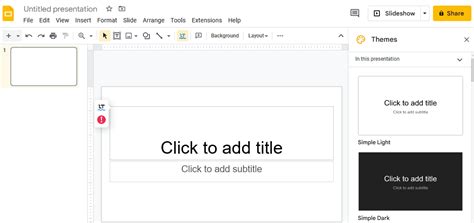 How To Insert PDF In A Google Slides Presentation OfficeBeginner