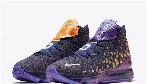 周杰伦为了两款lebron 17球鞋，晒照打球！藤原浩晒dior×aj 1约翰·沃尔周董上上线