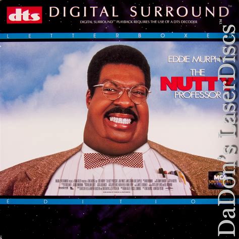 The Nutty Professor Movie Quotes Quotesgram