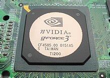 Graphics Processing Unit Simple English Wikipedia The Free Encyclopedia