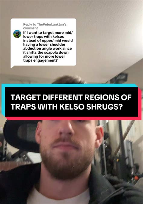 Targeting Traps Effectively With Kelsey Shrugs Tiktok