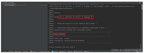 Springboot项目服务器部署在服务器部署springboot Csdn博客