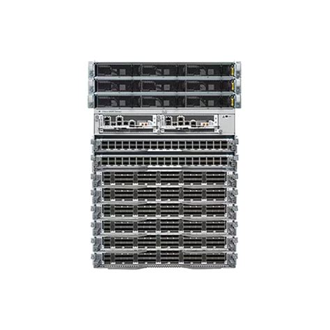 Nexus 400G Lowest Price Cisco 400G Data Center And Cloud
