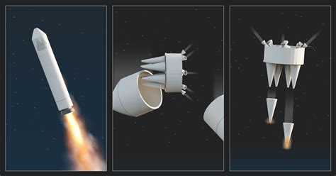 Inside Russias New Missile ‘oreshnik