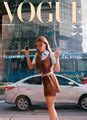 1980 年代的時尚歷史課｜緊身健身衣正夯、女權當道的 Power Suits、與日本設計師主宰的概念時尚 Vogue Taiwan