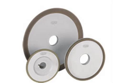 Stainless Steel Saw Sharpening Wheel Thickness 6 Mm Sizedimension 150x25x3175mm At ₹ 200