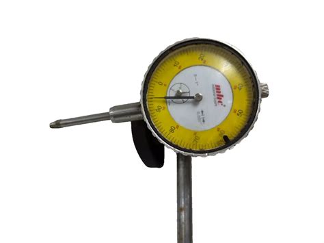 Mhc Dial Indicator And Base Irontime Sales Inc