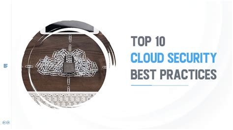 cloud security best practices speaker deck