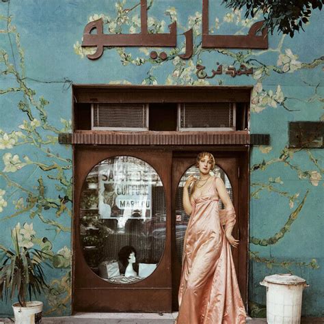 Heba Tarek Cairos Renaissance 2020 Available For Sale Artsy