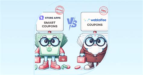 Storeapps Smart Coupons Vs Webtoffee Coupons Plugin Whats Better Storeapps