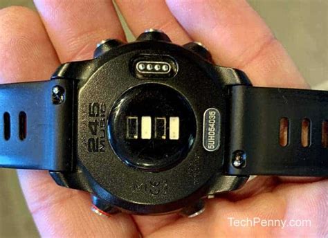 Are Garmin Watches Accurate For Heart Rate We Checked Techpenny
