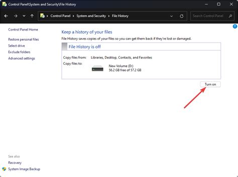 File History Doesn T Recognize This Drive How To Fix It