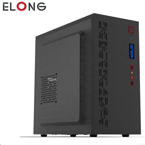 A60b New Design ATX Computer Gaming Case Computer Case And ATX Case Price