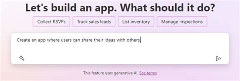 Accelerate App Development Build PowerApps With Copilot