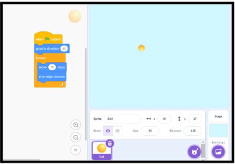 How To Make Pong In Scratch Codingal