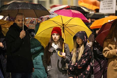 ФОТО ВИДЕО „Нула толеранција кон корупцијата нула молк“ порачаа