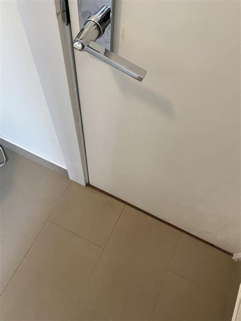 How To Install Aqara Door Sensors On Doors Where The Frame Is Not At All Flush With The Door