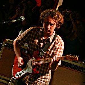 Mike Einzigers Guitars Equipboard