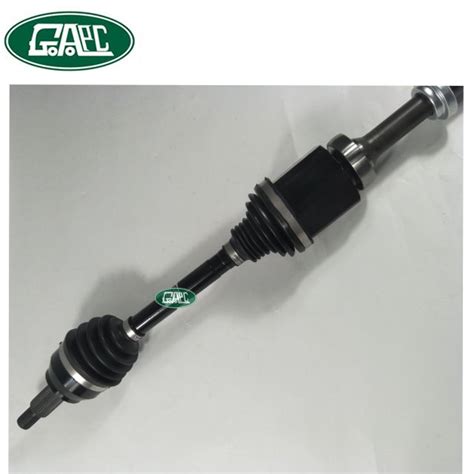 Axle Propeller Shaft Evoque Lr024755 Lr061603 Land Rover And Jaguar Parts Manufacturer