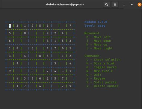Fun Games To Play In The Linux Terminal