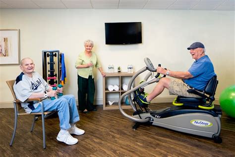4 Accessible Activities For Seniors With Disabilities