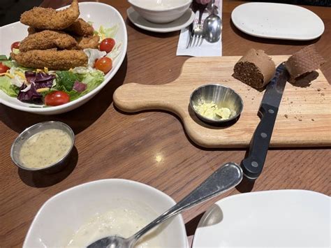 토마호크 스테이크 아웃백 스테이크 하우스